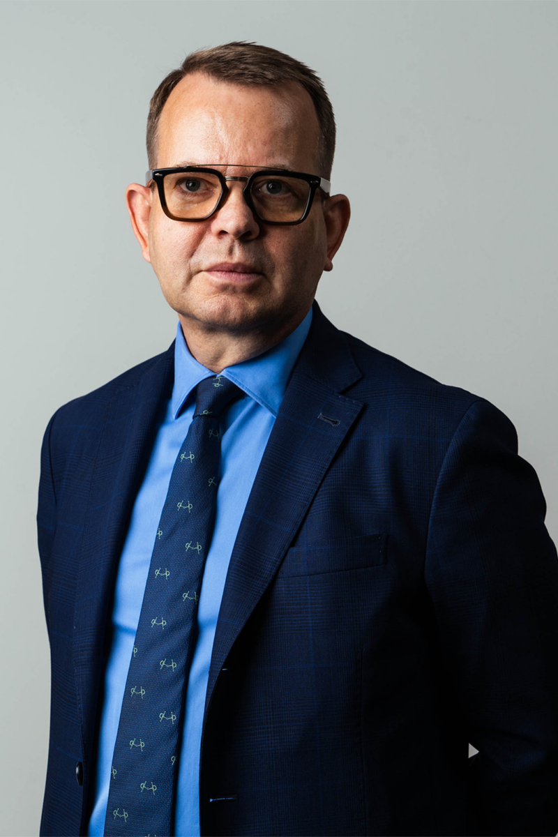 Kontakt - Container Living | Brian Gade