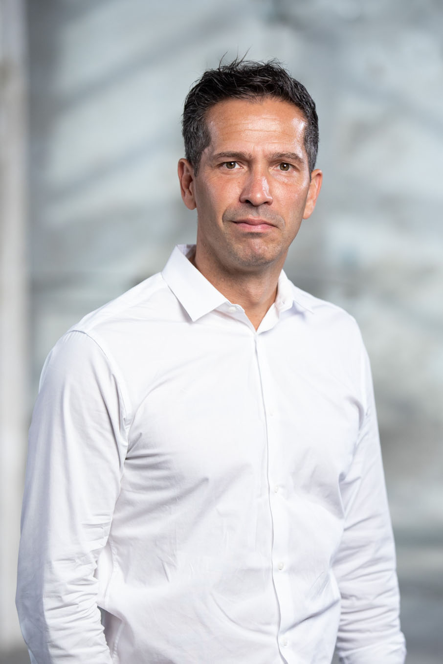 Kontakt - Container Living | Brian Gade